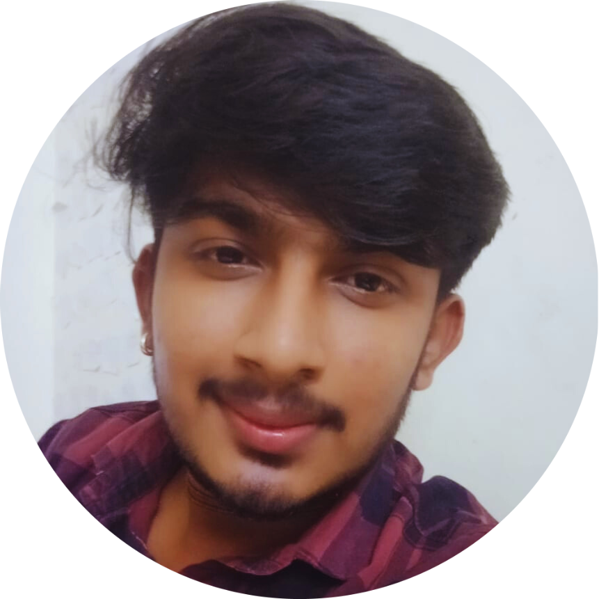 Anirudh Raykhere Portfolio